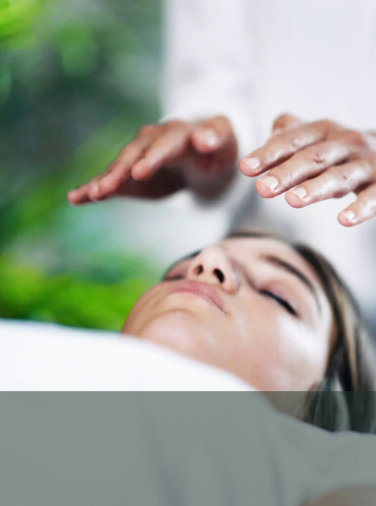 Reiki – Soins énergétiques Alive